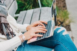 How To Get a Notarized Identity Verification Form | OneNotary