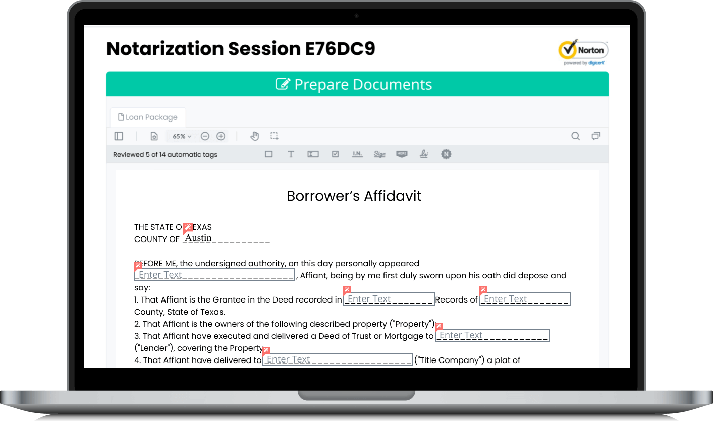 OneNotary For Title Agencies